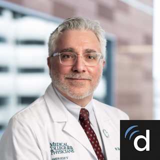 Dr. Mario R. Colella, DO | Milwaukee, WI | Emergency Medicine Physician ...