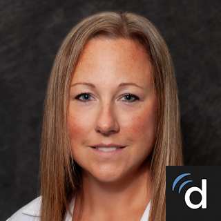 Rebecca Stark – West Bend, WI | Pharmacist