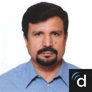 Dr. Munir Ahmad, MD – Cleveland, OH | Thoracic Surgery