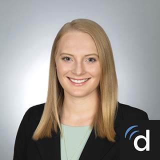 Dr. Amelia Hartje, MD | Birmingham, AL | Pediatrician | US News Doctors