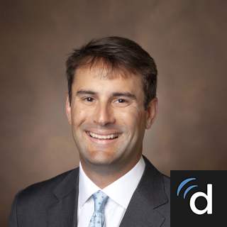 Dr. William Gilbert, MD | Morrisville, NC | Orthopedist | US News Doctors