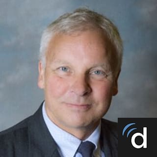 Dr. John Bramhall, MD – Seattle, WA | Anesthesiology