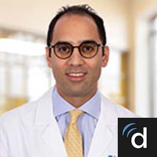 Dr. kazemi namdar, MD – Cincinnati, OH | Orthopaedic Surgery