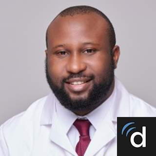 Dr. Babafemi A. Adeniyi, MD | Alexandria, VA | Internist | US News Doctors