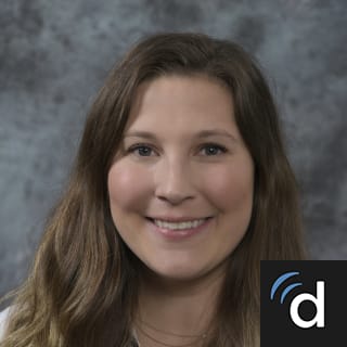Dr. Amanda Holleran, MD | Rochester, NY | Orthopedist | US News Doctors