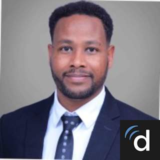 Dr. Tsebelu W. Shirshawa, MD | Washington, DC | Doctor | US News Doctors
