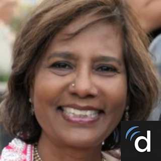Dr. Merlyn K. Vemury, MD | Potomac, MD | Internist | US News Doctors