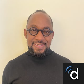 Dr. Fulton Porter, MD | Munster, IN | Internist | US News Doctors