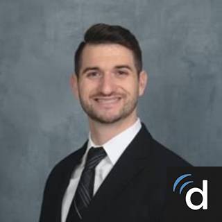 Dr. John Martino, DO – Tyler, TX | Gastroenterology