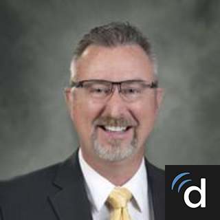 Dr. Kurt R. Crowe, MD | Amboy, IL | Family Medicine Doctor | US News ...