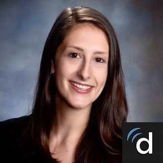 Dr. Melissa Austin, MD – New York, NY | Cardiology