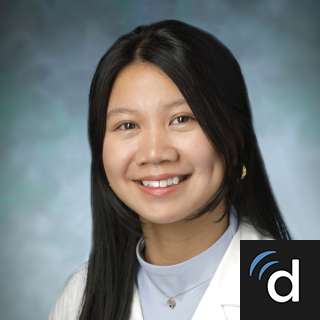 Dr. Catherine Domingo, MD – Baltimore, MD | Internal Medicine