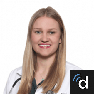 Alexa Mazur – Cleveland, OH | Physician Assistant