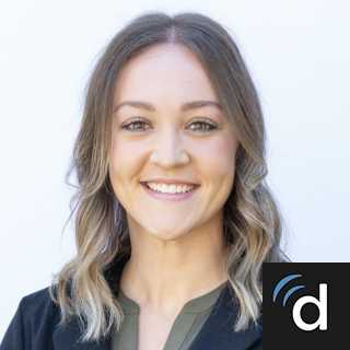 Dr. Carley Murphy, DO | Roseburg, OR | Emergency Medicine Physician ...