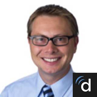 Dr. Ferenz Gregory, DO | Bend, OR | Neurologist | US News Doctors