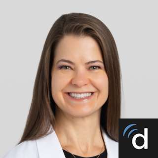 Dr. Amanda R. Morgan (Stream), MD | Cleveland, OH | Pulmonologist | US ...