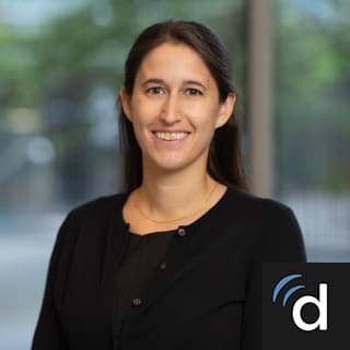 Dr. Katherine Gray, MD – New York, NY | Thoracic Surgery