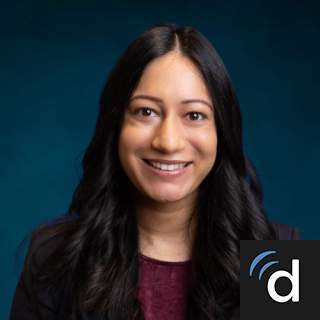Dr. Kavya Shivaram, MD – Springfield, IL | Dermatology