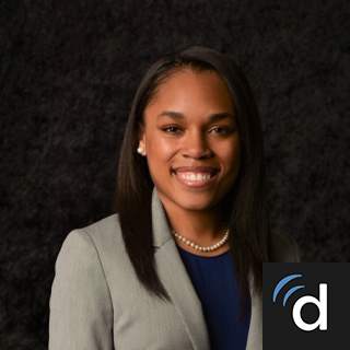 Dr. Lauren Johnson, MD | Atlanta, GA | General Surgeon | US News Doctors