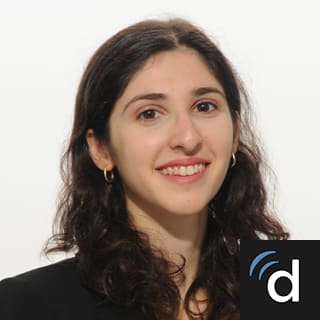 Dr. Katerina Silis, MD – Washington, DC | Resident Physician