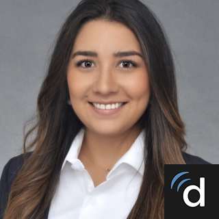 Dr. M. Fernanda Parra, MD | Los Angeles, CA | Pediatrician | US News ...