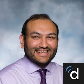 Dr. Karan P. Pandya, MD | Raleigh, NC | Internist | US News Doctors