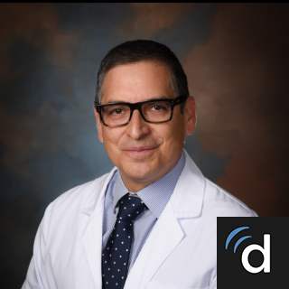 Dr. Miguel S. Ruelas-Salgado, MD | Johnstown, CO | Geriatrician | US ...