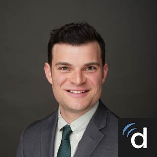 Dr. David (Curtis) Wegener, MD – Raleigh, NC | Neurology