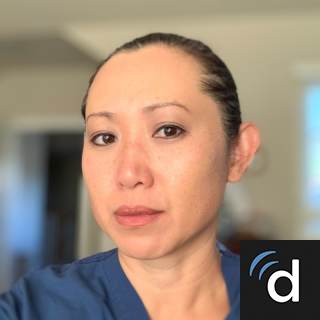 Dr. Hung Ecklund, MD – Sunnyvale, CA | Obstetrics & Gynecology