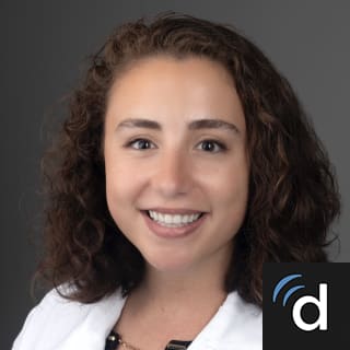 Dr. Sarah Donald, MD – Boston, MA | Resident Physician