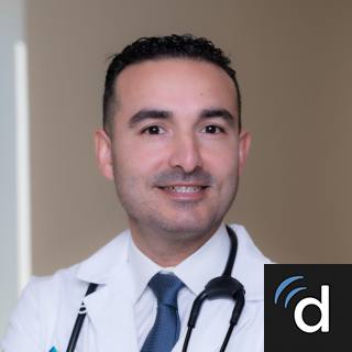 David Lopez – Santa Ana, CA | Family Nurse Practitioner