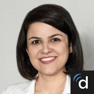 Dr. Mahsa Mohajery, MD | New York, NY | Neurologist | US News Doctors