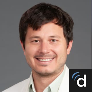 Dr. Christopher Grimes, MD | High Point, NC | Orthopedist | US News Doctors
