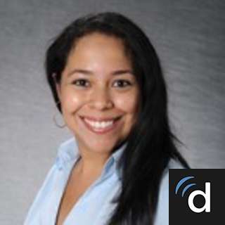 Dr. Jessica E. Galarraga, MD | Washington, DC | Emergency Medicine ...