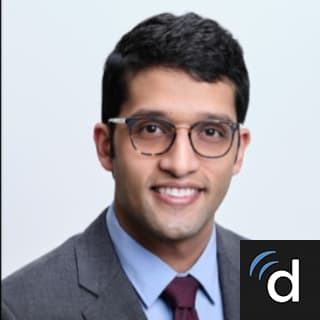 Dr. Samir A. Haroon, MD | San Francisco, CA | Radiologist | US News Doctors