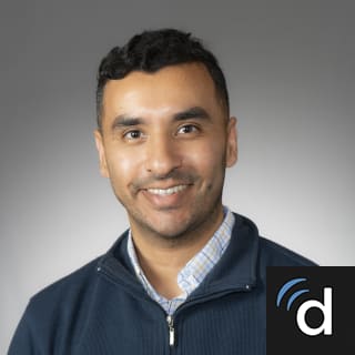 Dr. Ammad Malik, DO | Pittsburgh, PA | Pediatrician | US News Doctors