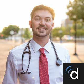 Dr. Kyle Copp, DO – Cleveland, OH | Emergency Medicine