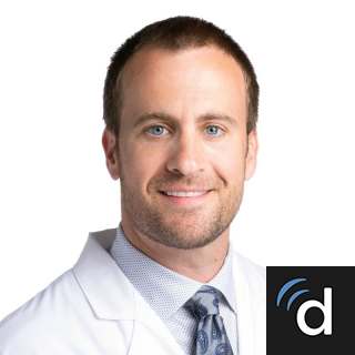 Dr. Benjamin W. Deschner, MD | Asheville, NC | General Surgeon | US ...