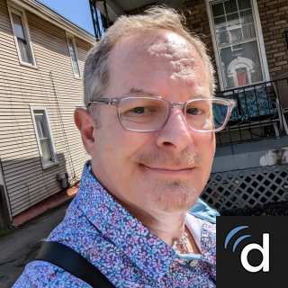 Edward Stern – Fairfax, VA | Psychiatric-Mental Health Nurse Practitioner