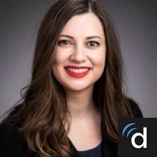 Dr. Hanna L. Erickson, MD | Rochester, MN | Gastroenterologist | US News Doctors