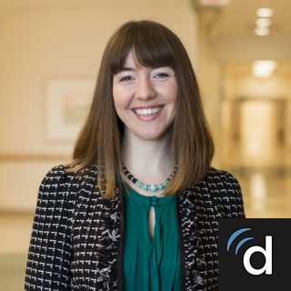 Dr. Courtney Strohacker, MD – Ann Arbor, MI | Pediatric Cardiology
