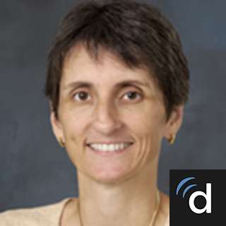 Dr. Elizabeth O'Toole, MD – Cleveland, OH | Geriatrics