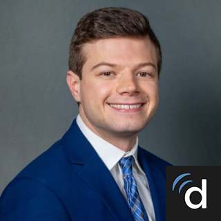 Dr. Creighton Kellogg, DO | Charlotte, NC | Internist | US News Doctors