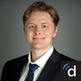 Dr. Maxwell J. Diddams, MD | Concord, NC | Pulmonologist | US News Doctors