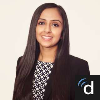 Dr. Aesha Patel, MD | Chicago, IL | General Surgeon | US News Doctors