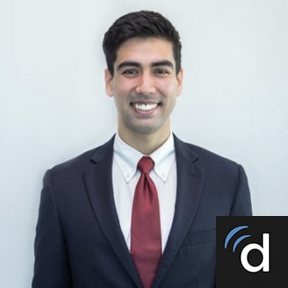 Dr. Dylan Combs, MD – Boston, MA | Physical Medicine/Rehab