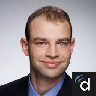 Dr. Maxwell Everett, MD – Piscataway, NJ | Resident Physician