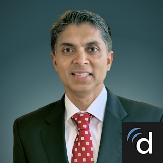 Dr. Benoy Benny, MD | Sugar Land, TX | Physiatrist | US News Doctors