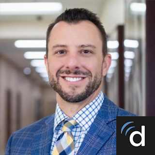 Dr. Dominic Brink, MD | Hendersonville, TN | Cardiologist | US News Doctors