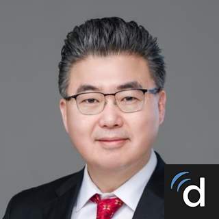 Dr. Paul S. Kim, MD | Fletcher, NC | Oncologist | US News Doctors
